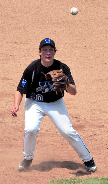 Big Shoes To Fill | News, Sports, Jobs - Post Journal